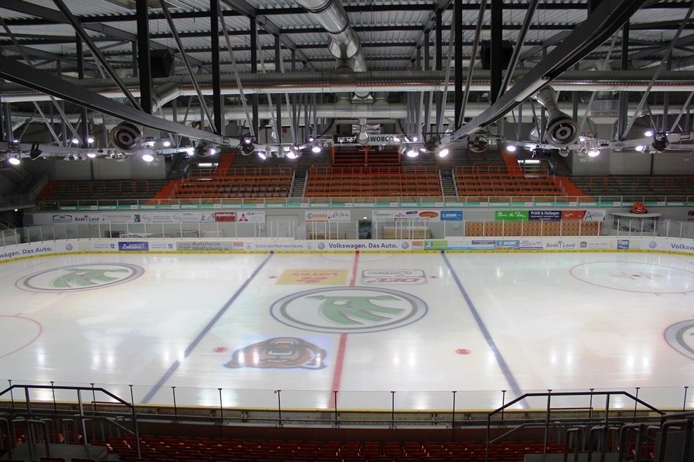 IceArena
